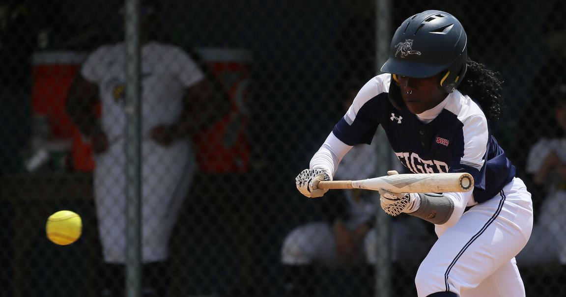 Alumni Update: Vanden graduate Ka'Liyah Gipson is the ultimate table ...