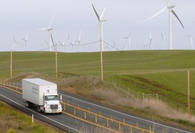Plan envisions Highway 12 improvements | News | dailyrepublic.com