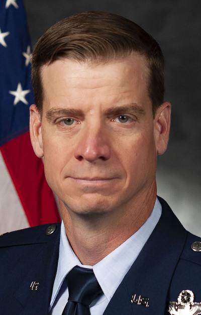 Commentary: Lessons from our past – Claire Chennault on agile combat ...