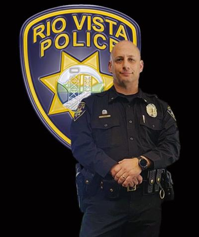 Rio Vista Police chief will retire on Nov. 1 | News | dailyrepublic.com