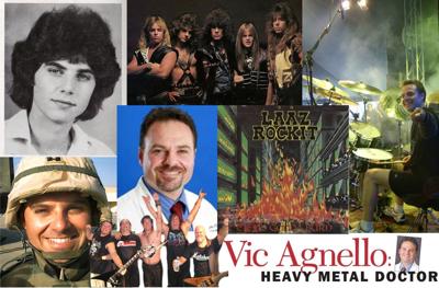 In memory of my classmate, Dr. Victor Agnello | Local Lifestyle Columns ...