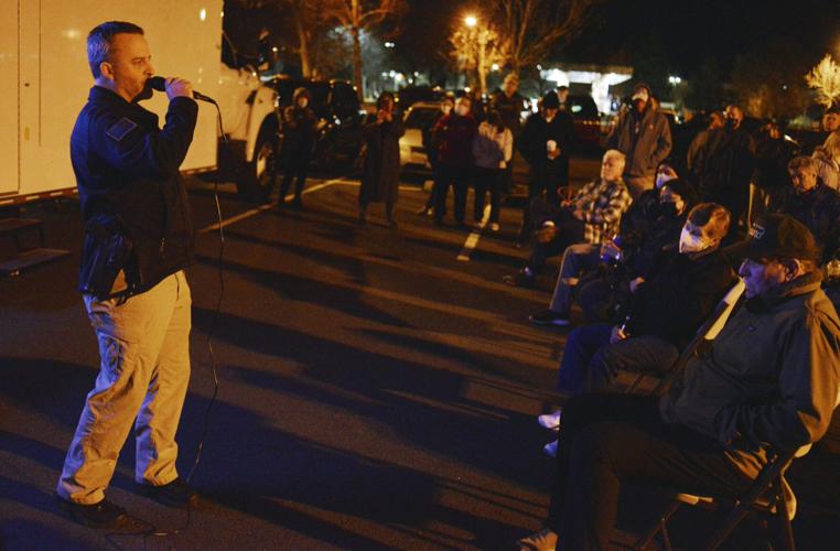 Police tell Cordelia residents to be aware of surroundings, trust ...