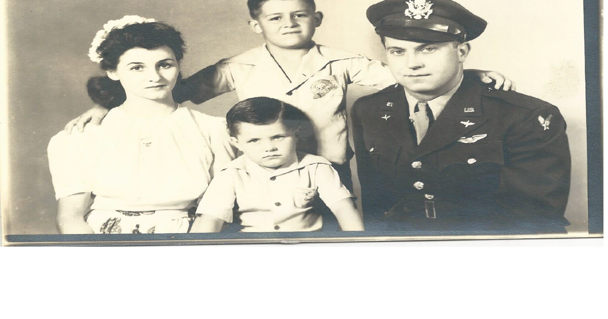 Marine veteran remembers Travis’ famous 1950 crash | News ...