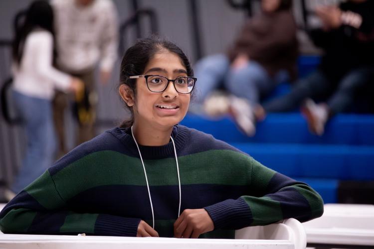 Solano's top spellers crowned at Saturday event | News | dailyrepublic.com
