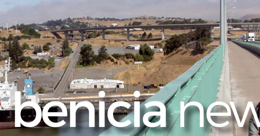 Benicia wonders, Where's Doña? | Diversions | dailyrepublic.com