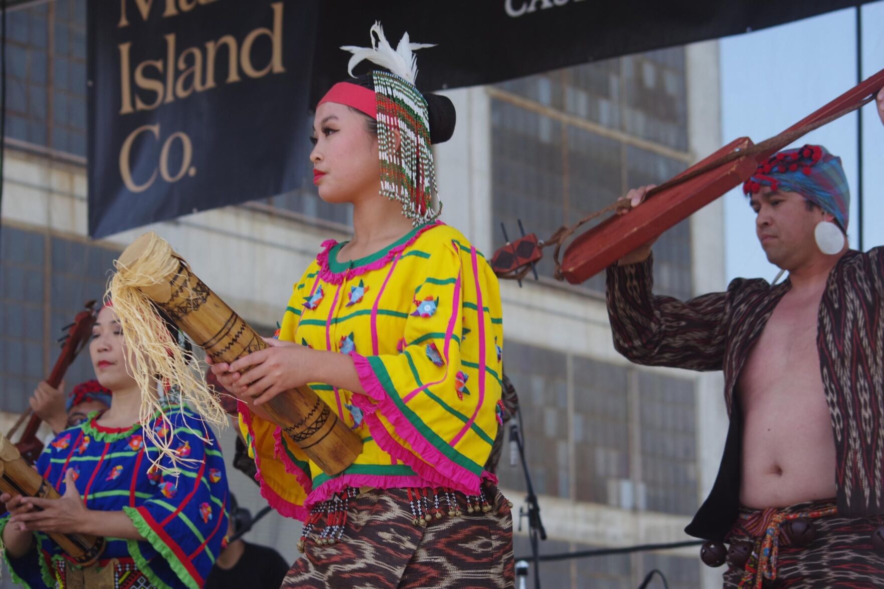 Filipino community to welcome 15,000 to Pista Sa Nayon | News ...