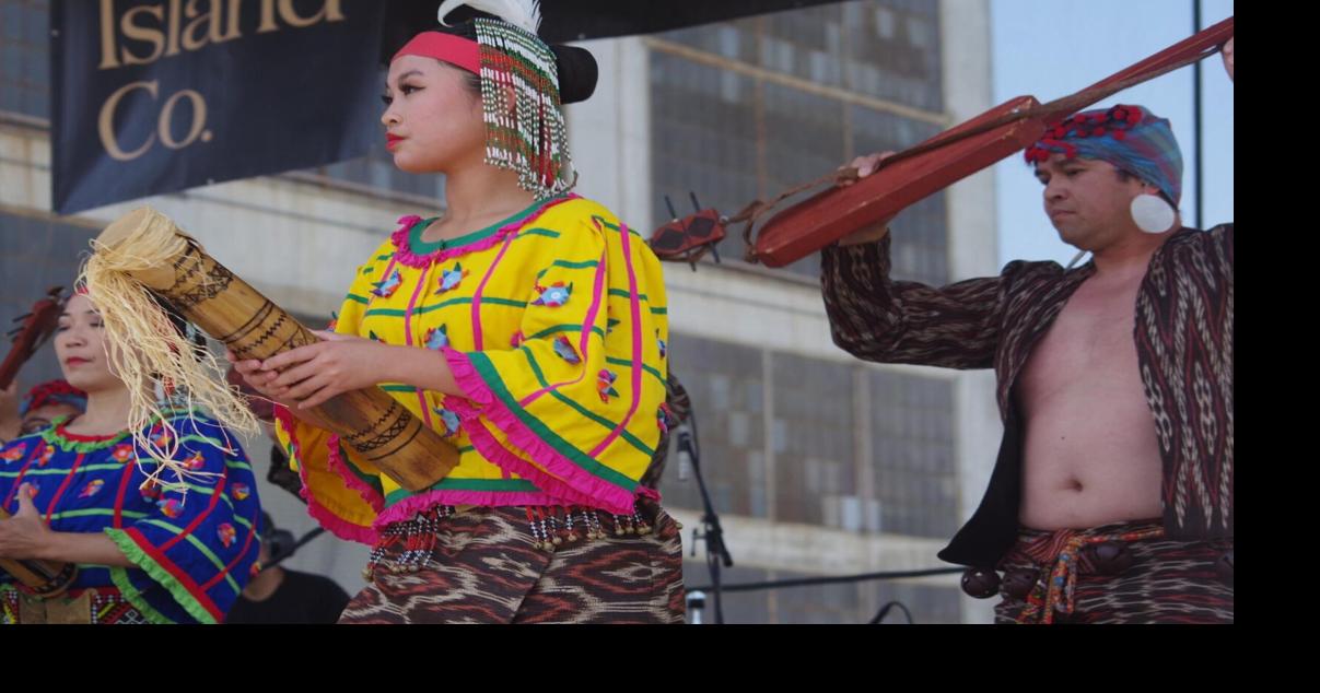 Filipino community to welcome 15,000 to Pista Sa Nayon | News ...