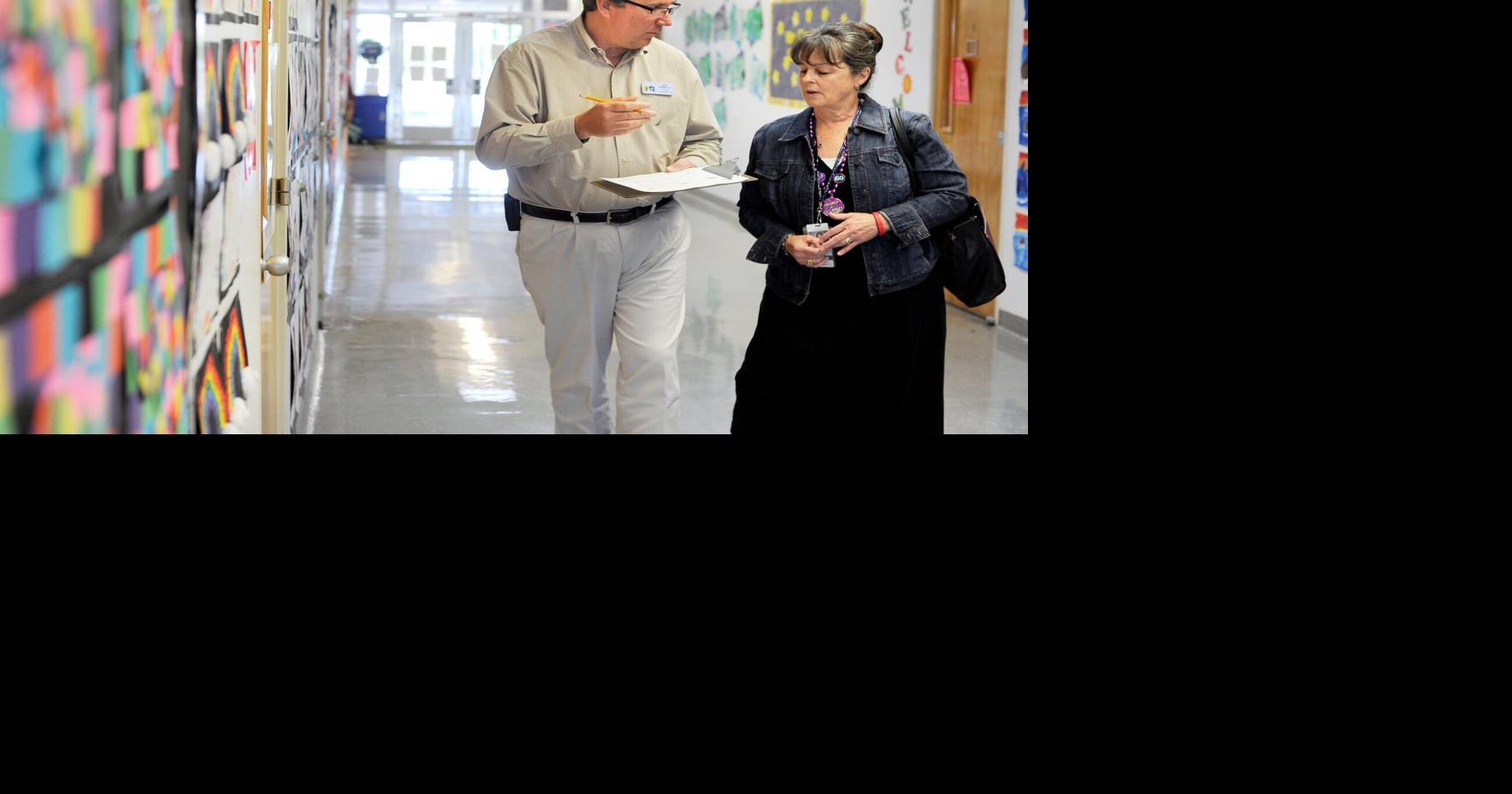 Barb Fraser, longtime Travis district teacher | News | dailyrepublic.com