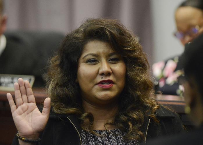 Suisun celebrates new mayor, council reps; honors those leaving ...