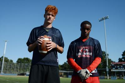 Vacaville Christian football preview: Falcons look to improve on bumpy ...