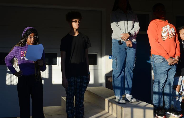 Suisun City hosting first Kwanzaa celebration | News | dailyrepublic.com