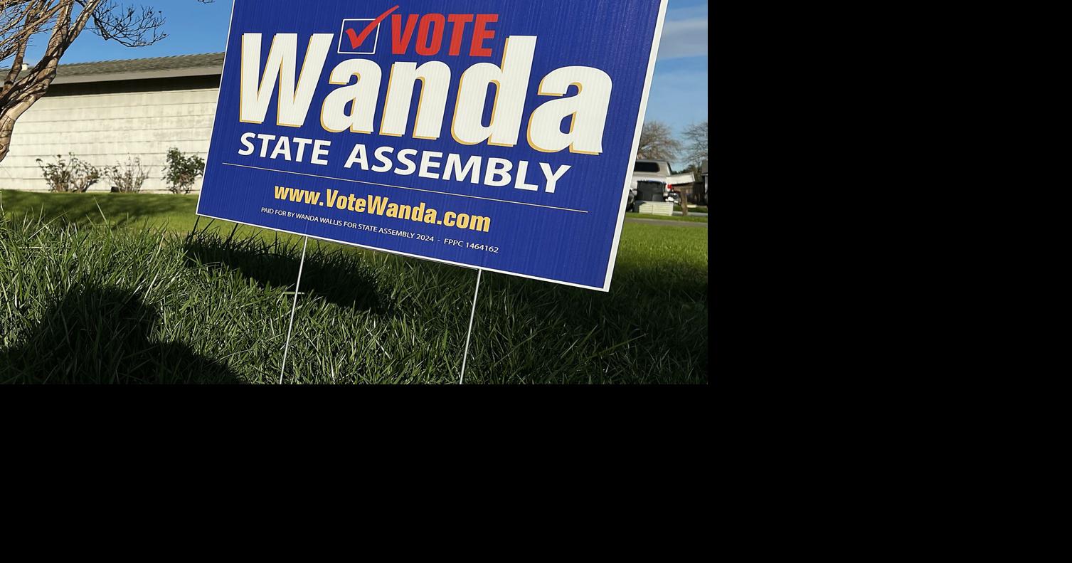 Will the real 'Wanda' please stand up? | News | dailyrepublic.com
