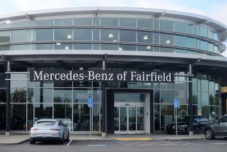 Owner of Fairfield dealership nominated for national recognition | News ...