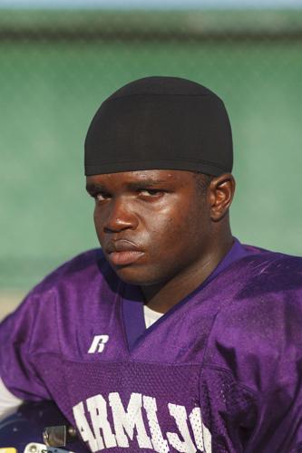 Photos: Armijo High Football Preview | News | dailyrepublic.com