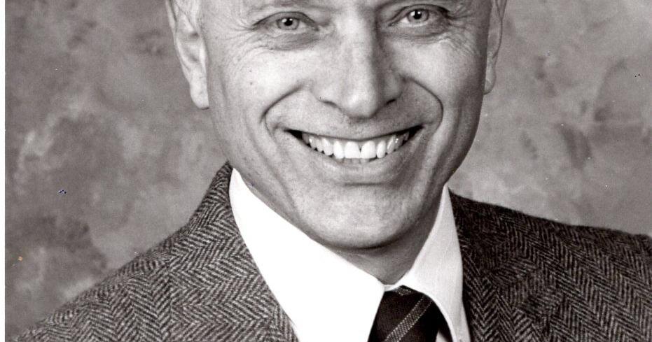 City Alert: Fairfield visionary B. Gale Wilson dies | Community News ...