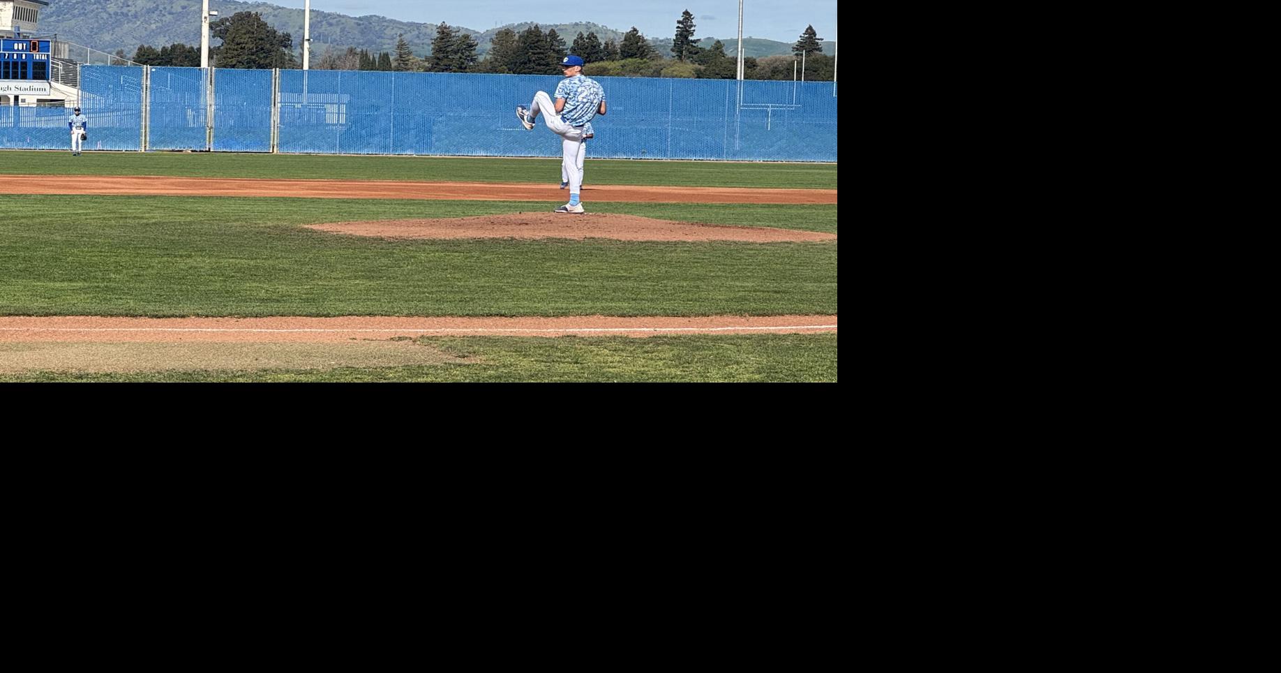 Solano College baseball overpowers Contra Costa for first BVC win ...