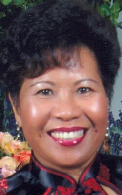 Cora V. Ross | Obituaries | dailyrepublic.com