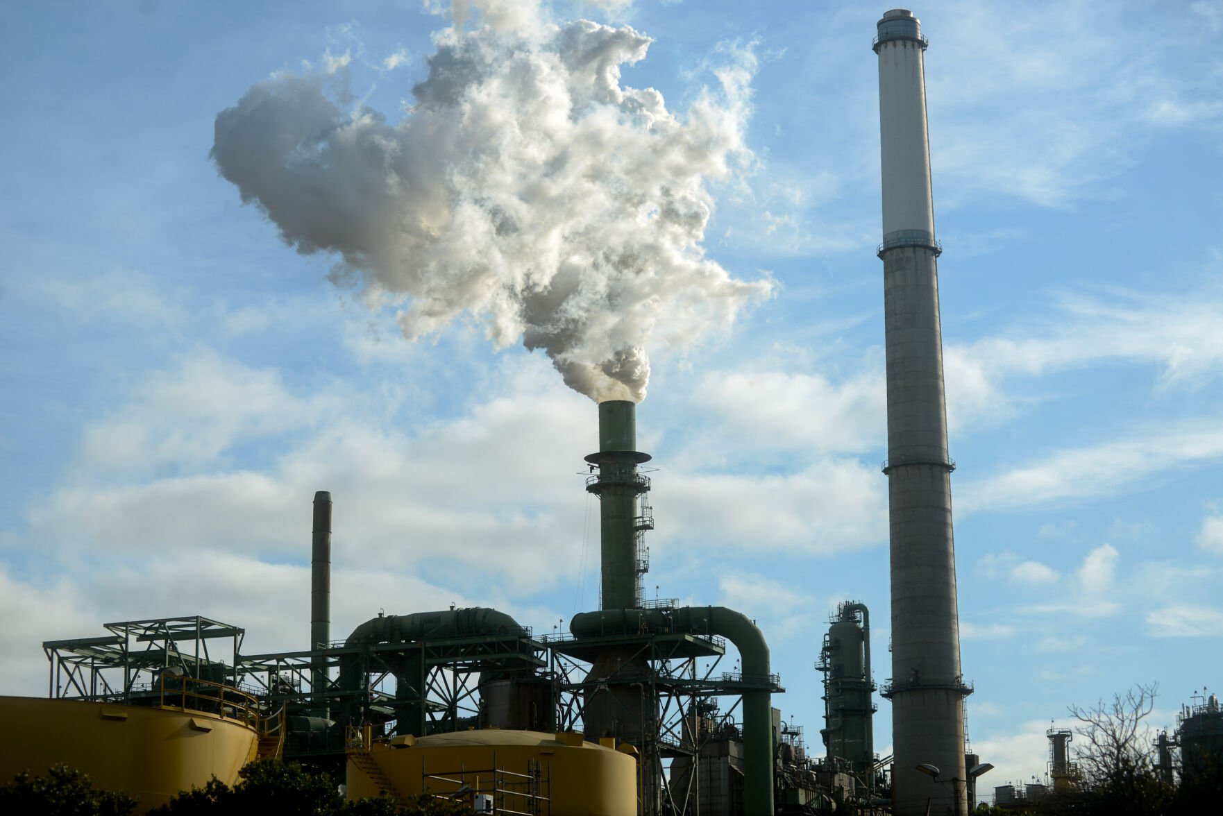 Benicia city manager talks Valero in his weekly update | News ...