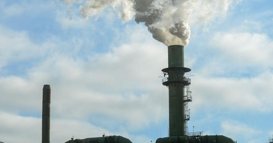 Fire breaks out at Valero, no injuries reported | News | dailyrepublic.com