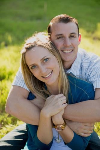 Norris-Bihn engagement | Lifestyle | dailyrepublic.com