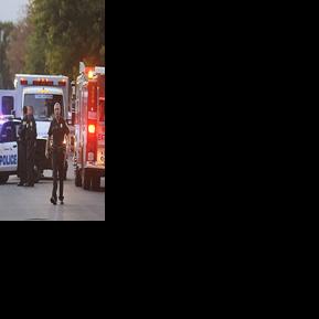 Drive-by shooting in Suisun City injures two | Crime-Courts ...