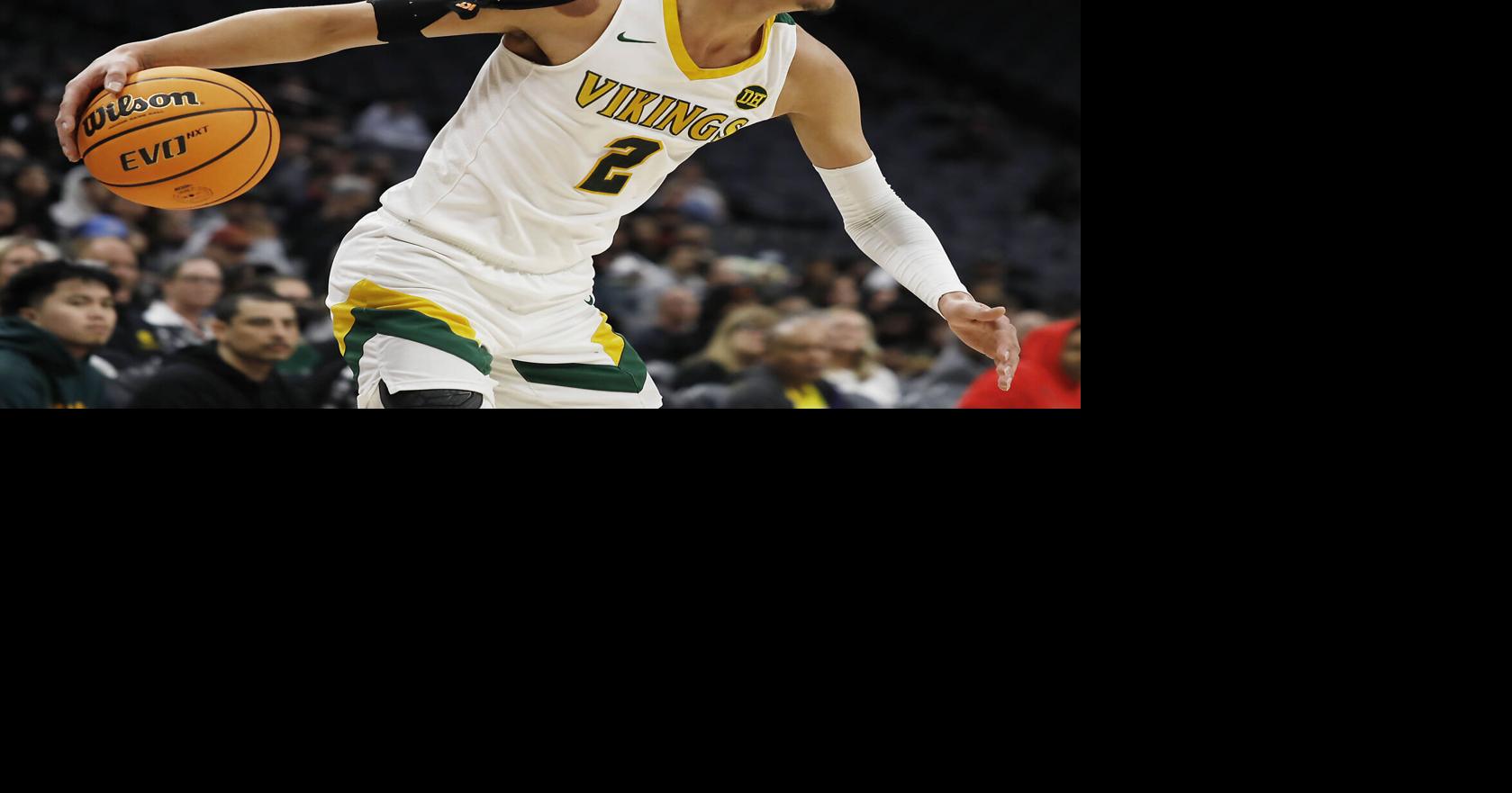 Vanden star Tyler Thompson heads up Daily Republic's All-Region Boys ...
