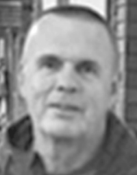 Charles Joseph Zerzan III | Obituaries | dailyrepublic.com