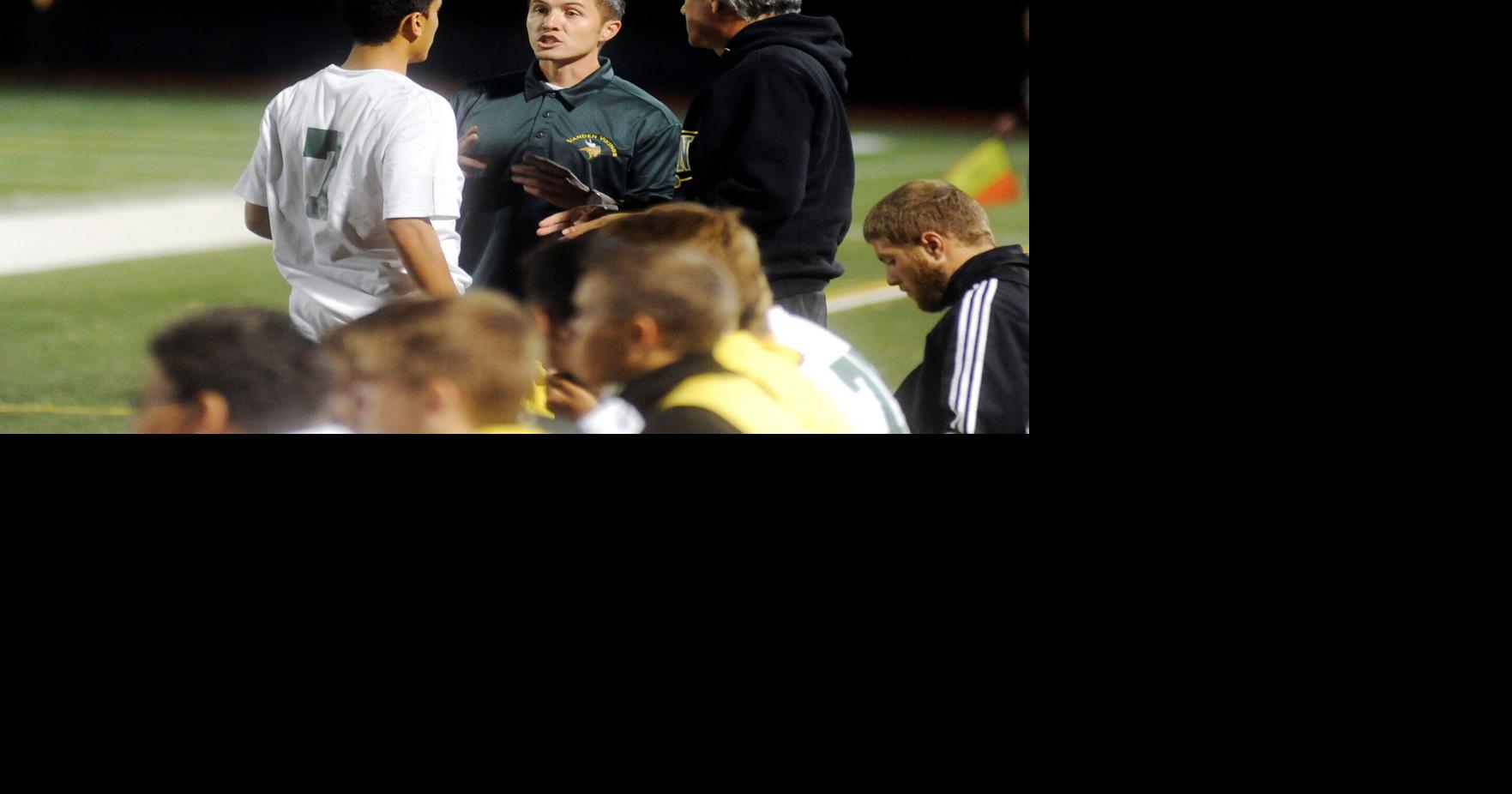 Vanden’s Darbison named DR’s 2013 Coach of the Year | Sports ...