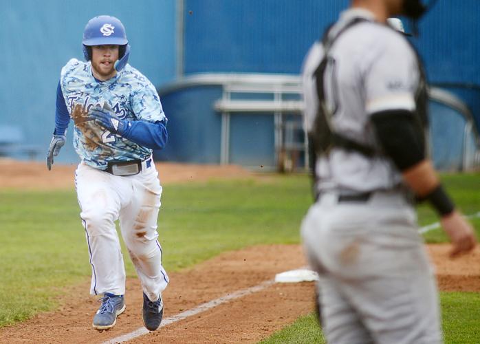 Freshman starter throws gem as Solano baseball opens season with 9-5 ...