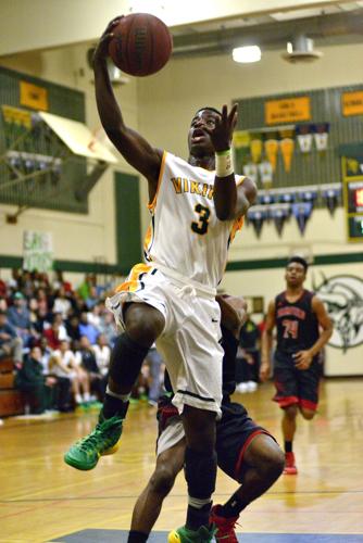 Photos: Vanden and Fairfield High Prep Basketball | News ...