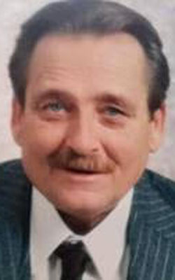 Phillip Van Note | Obituaries | dailyrepublic.com