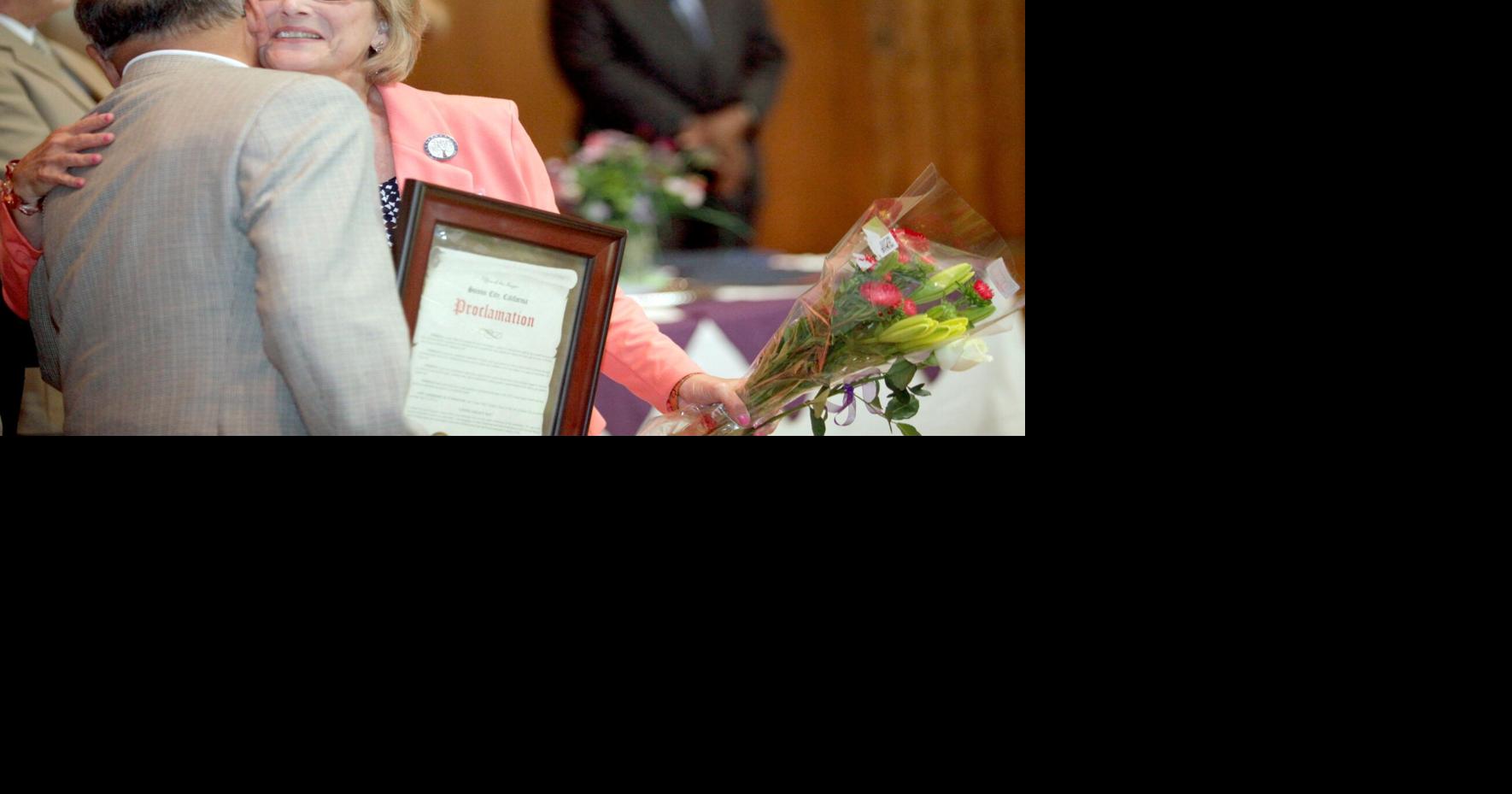 Volunteerism earns seniors legacy status | Solano County ...