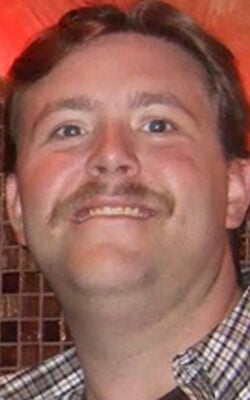 Patrick Walter Pearson II | Obituaries | dailyrepublic.com