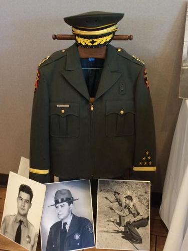 Back in the Day: Saluting life, service of former Undersheriff Stanley ...