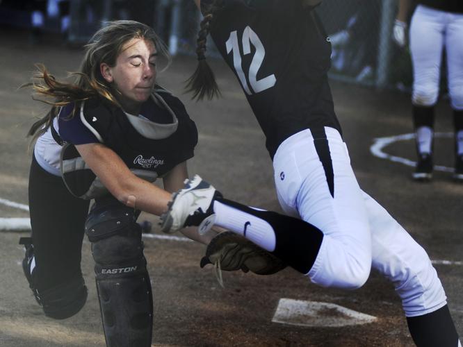 Photos: Rodriguez vs. Armijo softball | News | dailyrepublic.com