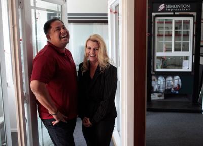 Photo: Secrets of Success Tri-City Glass in Suisun City | News ...