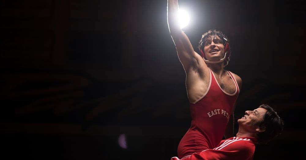 Meet actor, real-life inspiration of ‘American Wrestler: The Wizard ...