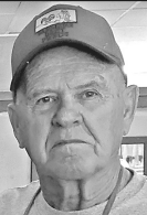Brian Mackey Branagan | Obituaries | dailyrepublic.com