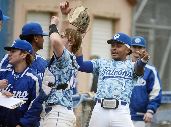 Freshman starter throws gem as Solano baseball opens season with 9-5 ...