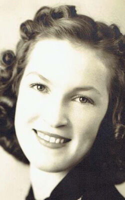 Annie-Kate McDuff | Obituaries | dailyrepublic.com