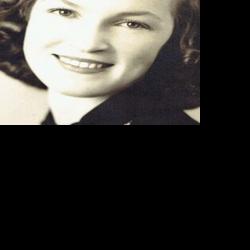 Annie-Kate McDuff | Obituaries | dailyrepublic.com