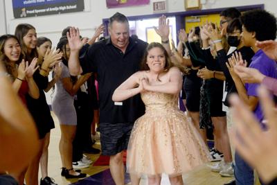 Special needs prom a big hit with students and parents | Solano County ...