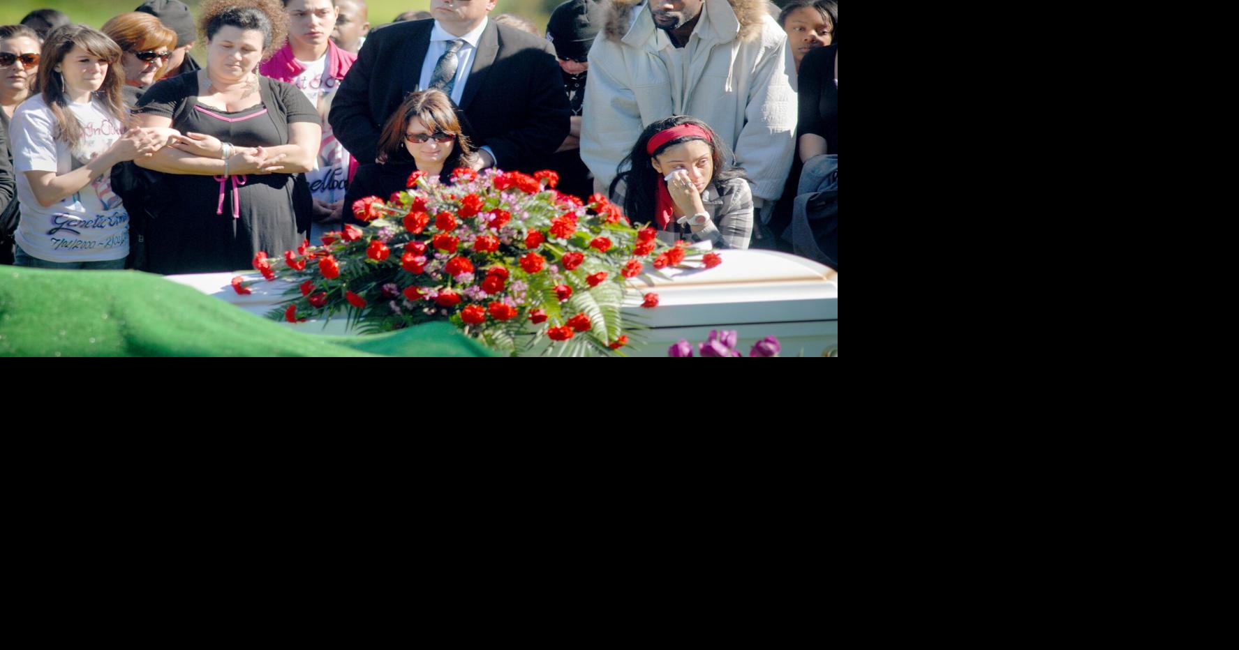 Friends recall homicide victim for her smiles, love of poetry | Crime ...