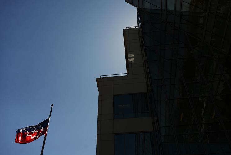 First Solano County Juneteenth flag raising celebrated | Politics ...