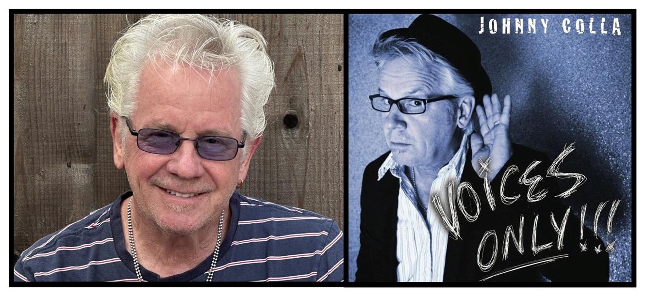 Back in the Day: Johnny Colla Q & A Part 2: What's in the vault ...