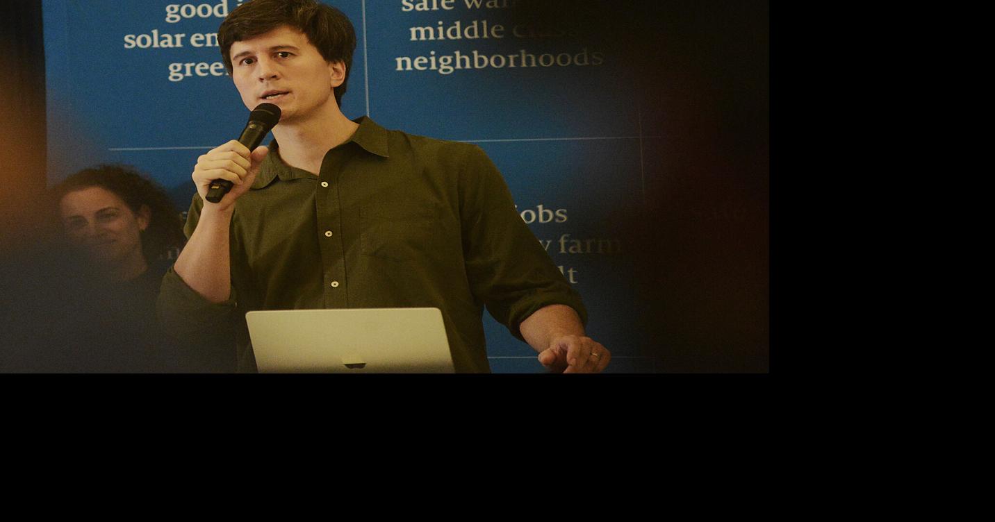 California Forever says 2025 will be pivotal year for East Solano Plan ...