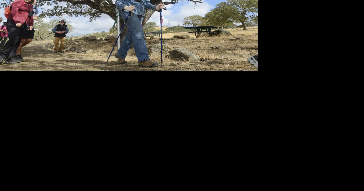 Solano Life 2025: County Parks expand, updating access, facilities ...