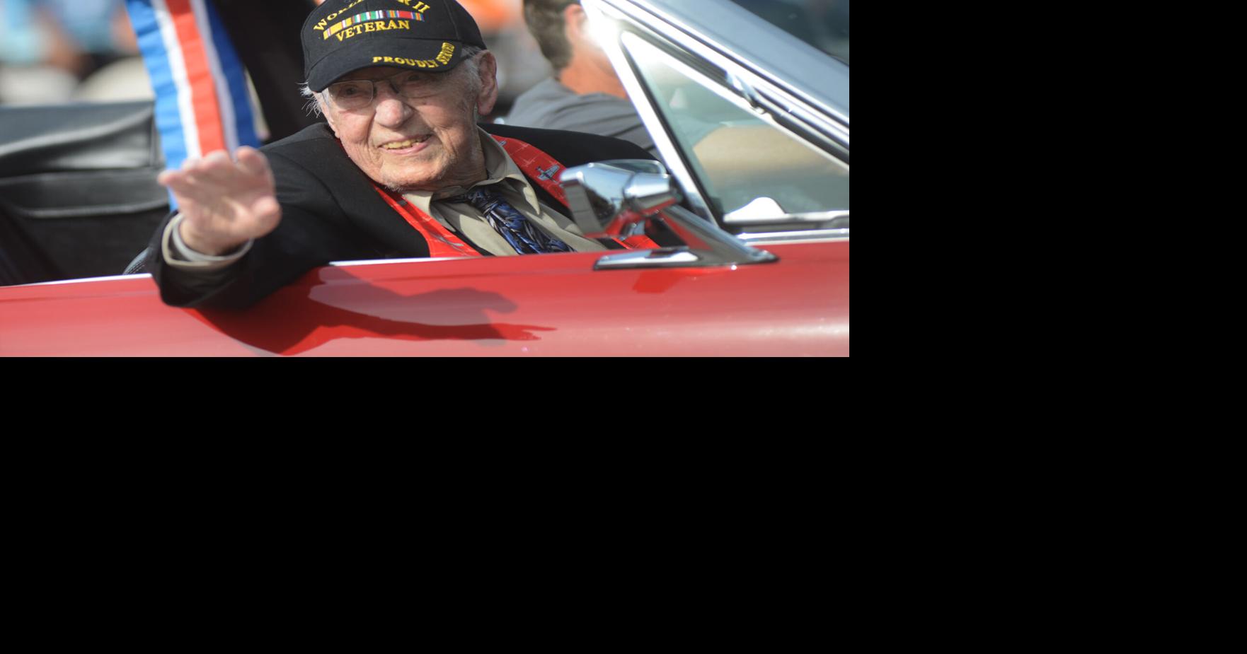 The Week Ahead: Veterans Day offers plenty of chances to honor vets ...