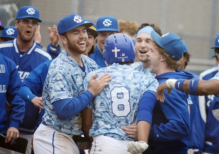 Freshman starter throws gem as Solano baseball opens season with 9-5 ...