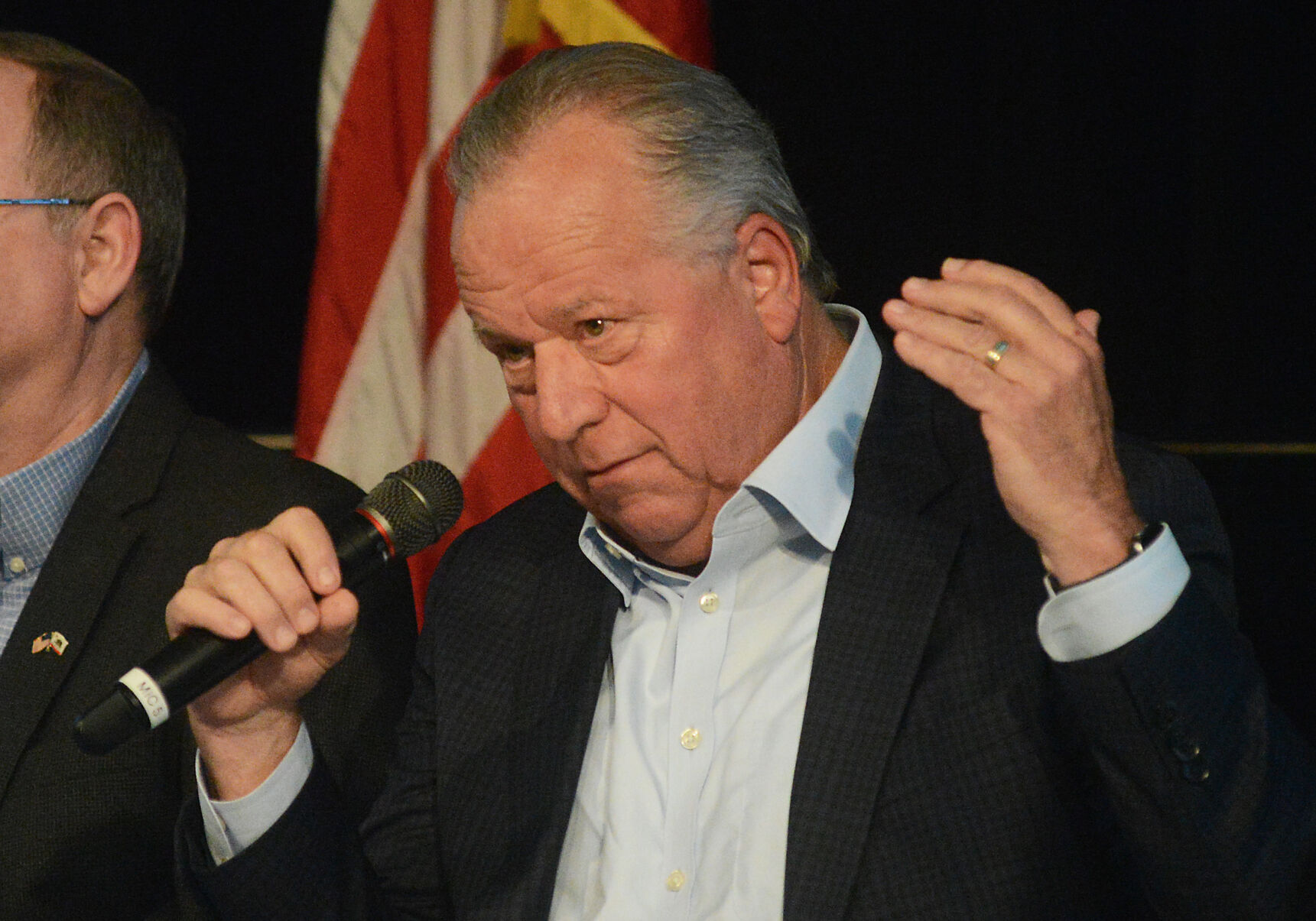 California Forever faces more skepticism about proposed development ...